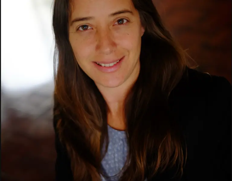 Susana Lay | Pulitzer Center