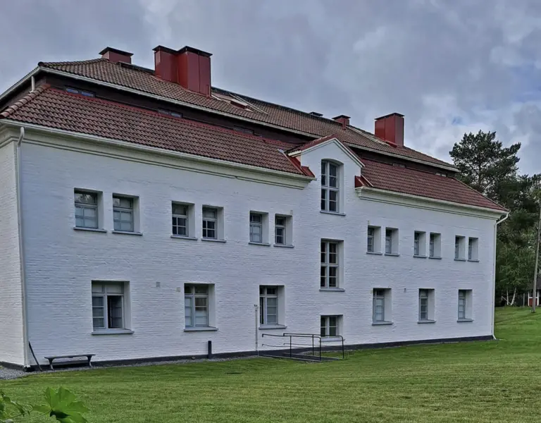 Commentary: What I Learned From Visiting Finland’s Open Prisons ...