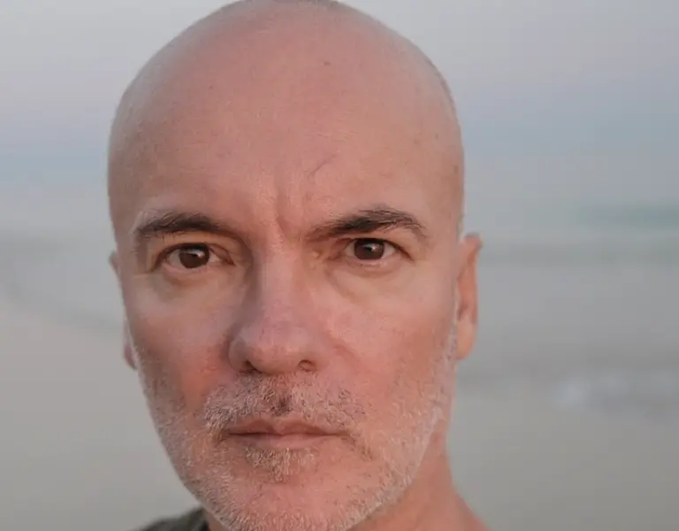 Cosmin Bumbuț | Pulitzer Center