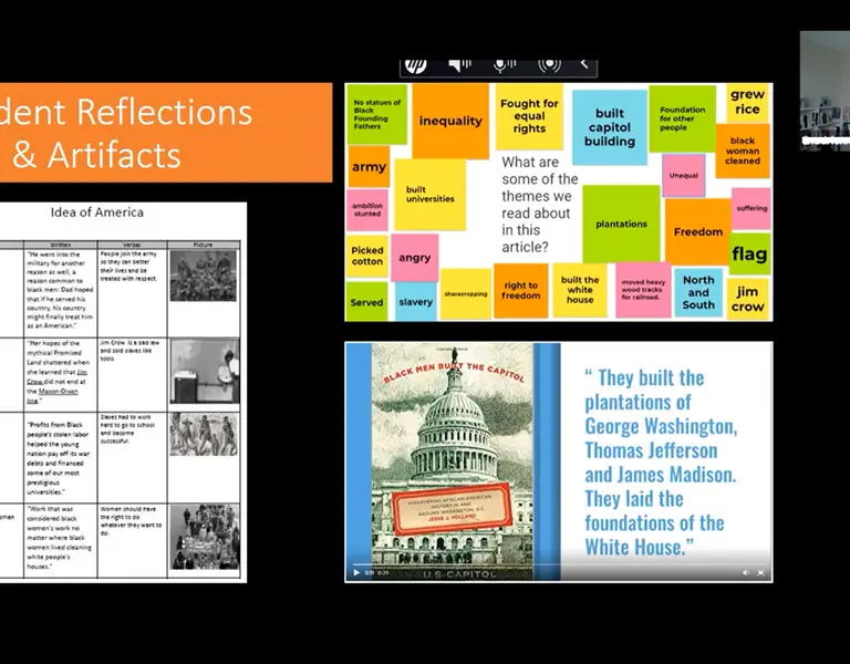 Making Text-based Claims Supported by Evidence from 'The Idea of ...