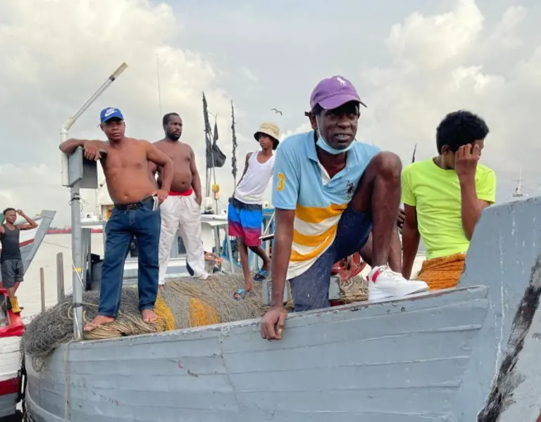 Inside Guyana’s Struggle To Avoid the Resource Curse | Pulitzer Center