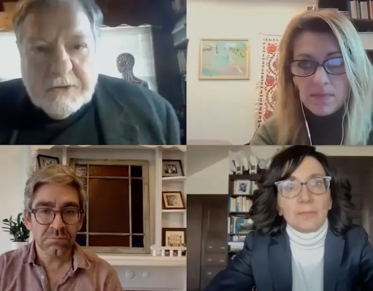 Illiberalism, on the March | Pulitzer Center