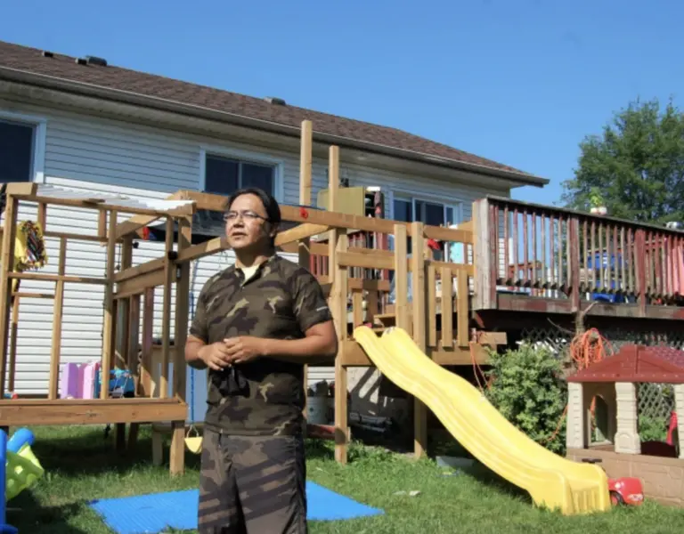 Toxic Legacy: The Fight to End Environmental Racism in Canada ...