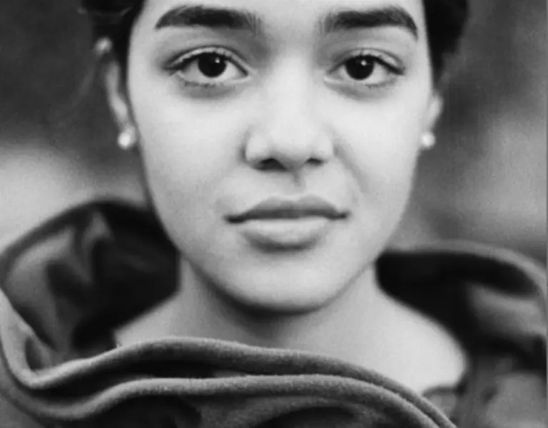 Ester Pinheiro | Pulitzer Center