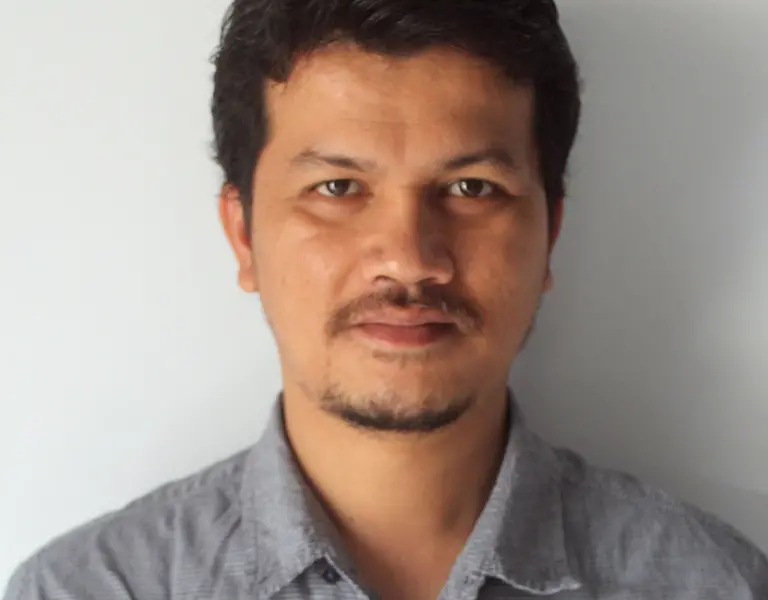 Tonggo Simangunsong | Pulitzer Center