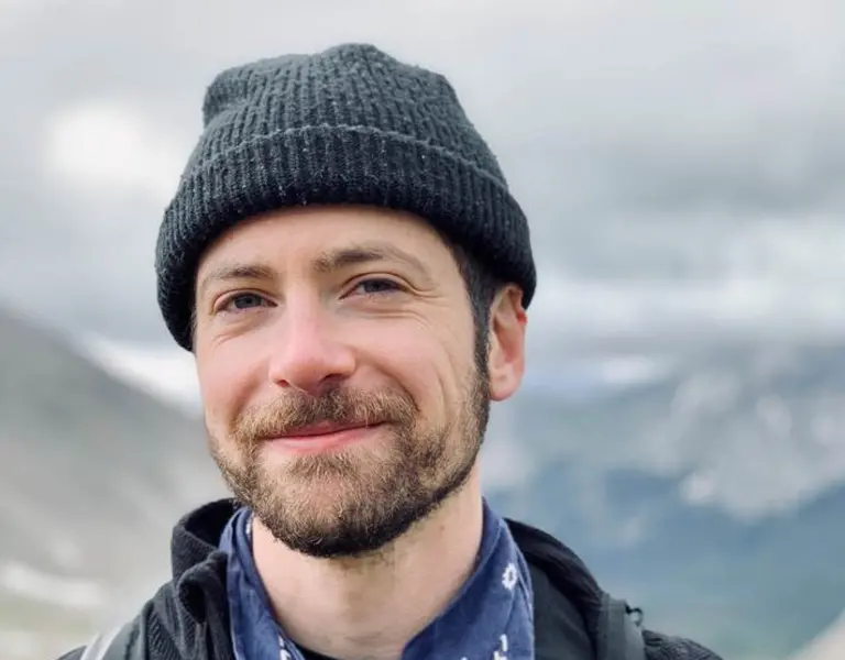 Zach Hirsch | Pulitzer Center