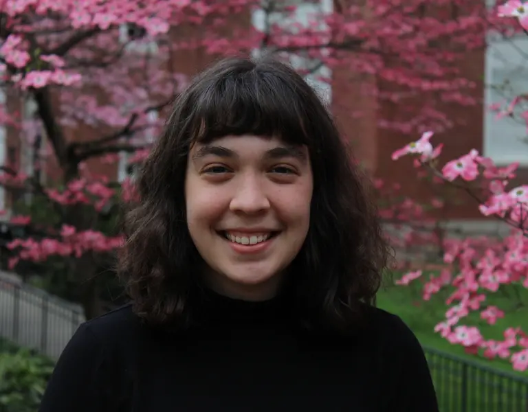 Emily Crebs | Pulitzer Center