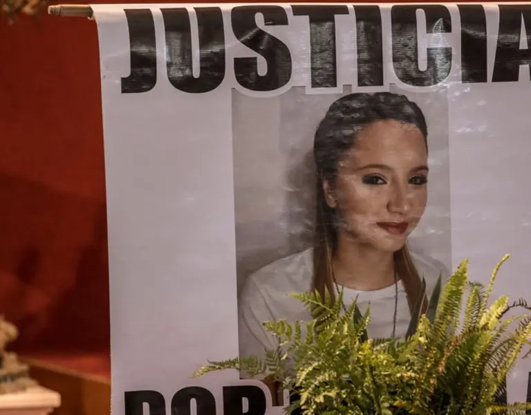 For Úrsula, for All the Others | Pulitzer Center