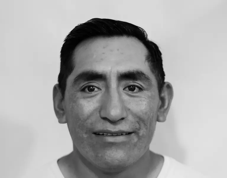 Vidal Merma Maccarcco | Pulitzer Center