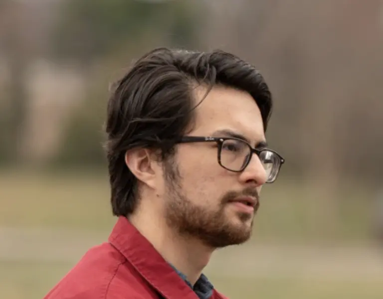 Alan Rodriguez Espinoza | Pulitzer Center