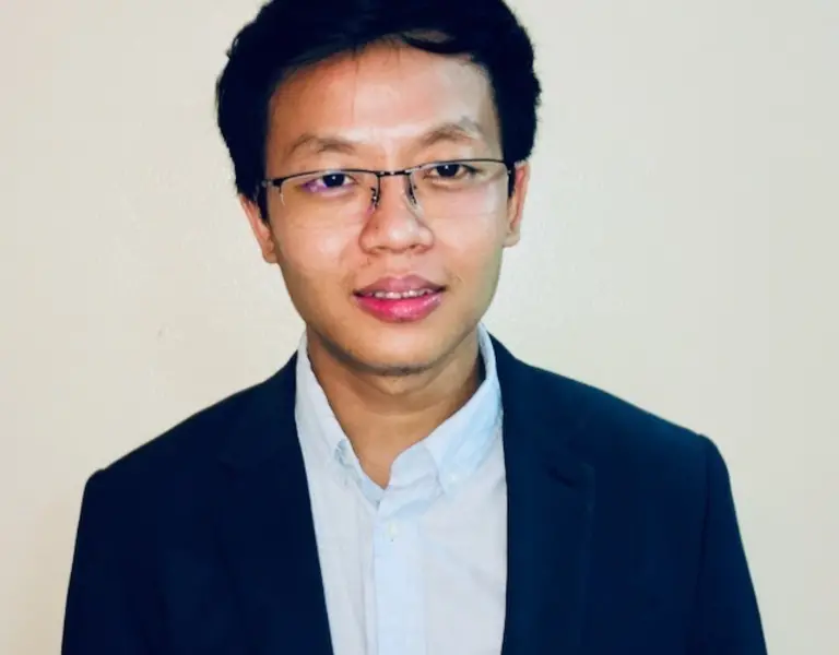 Zau Myet Awng | Pulitzer Center