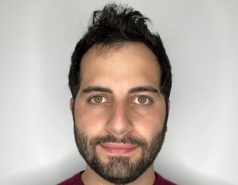 Eli Newman | Pulitzer Center