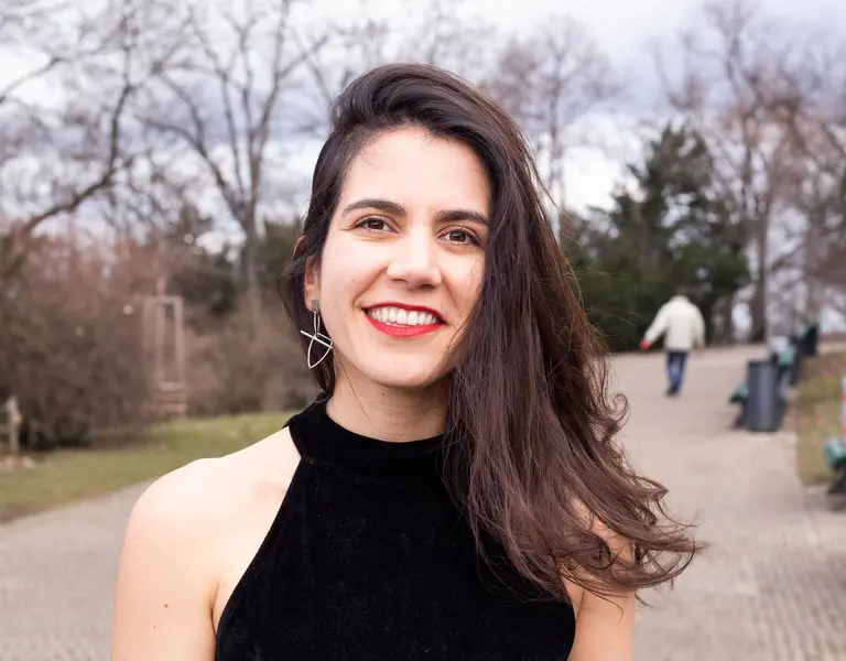 Fernanda Buffa | Pulitzer Center