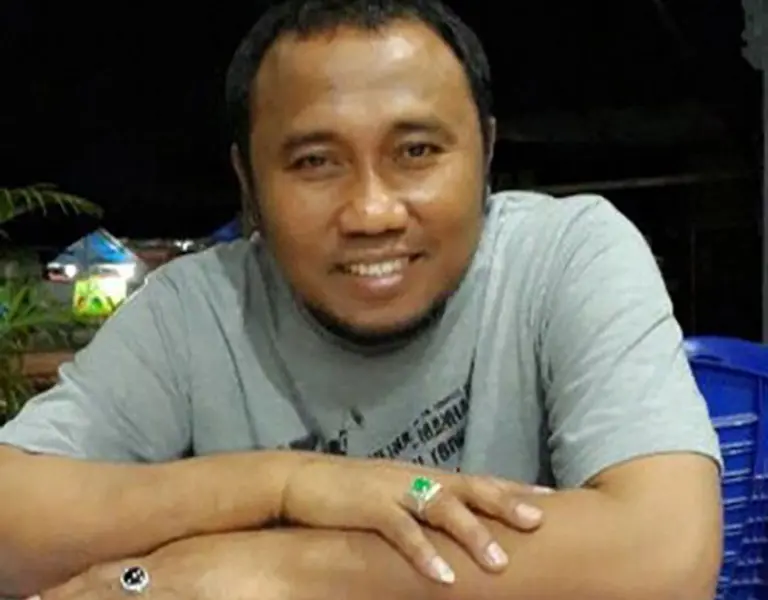 Karlan explains nickel-mining controversy | Pulitzer Center