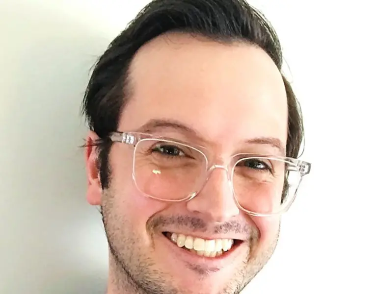 Patrick Vaughan | Pulitzer Center