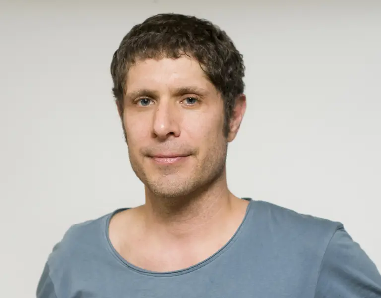 Tom Perkins | Pulitzer Center