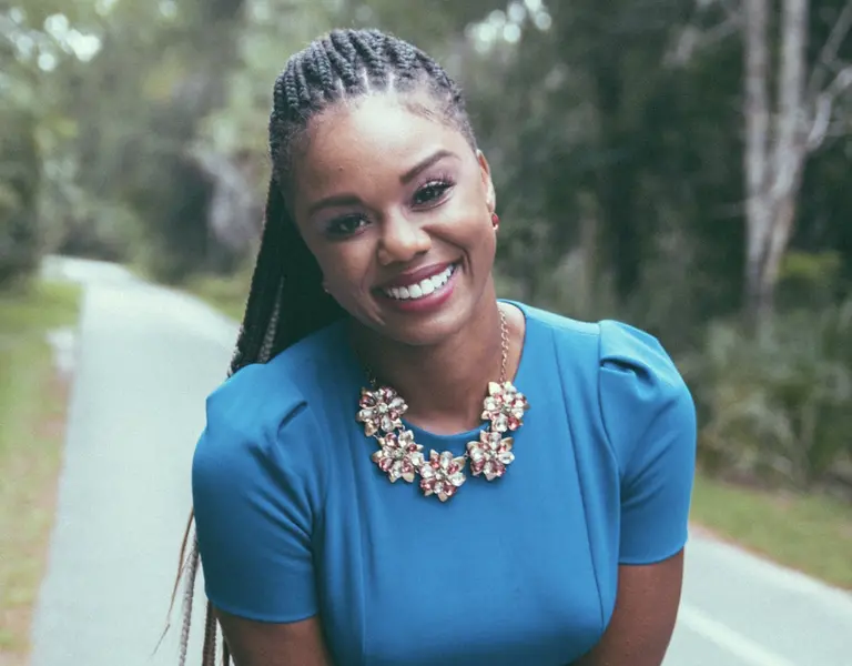 Ashonti Ford | Pulitzer Center