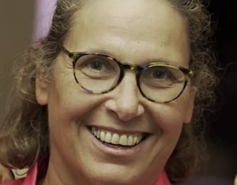 Paula Edelson | Pulitzer Center