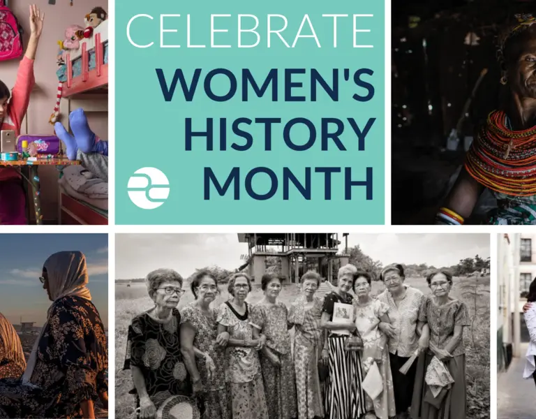 Virtual Journalist Visit Opportunities for Women's History Month ...
