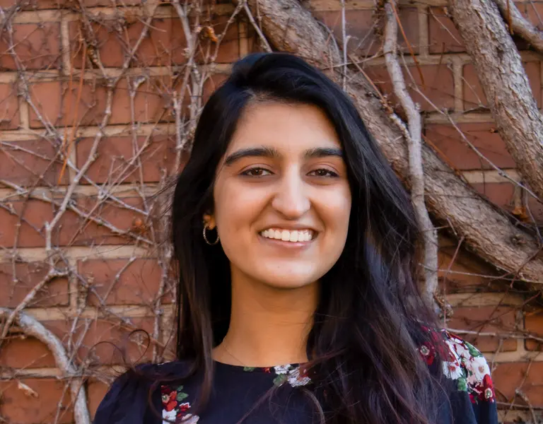 Hana Ahmed | Pulitzer Center