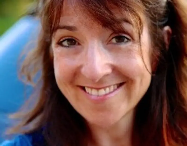 Lisa O'Kelly | Pulitzer Center