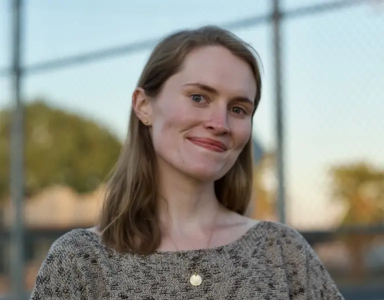 Helen Wieffering | Pulitzer Center