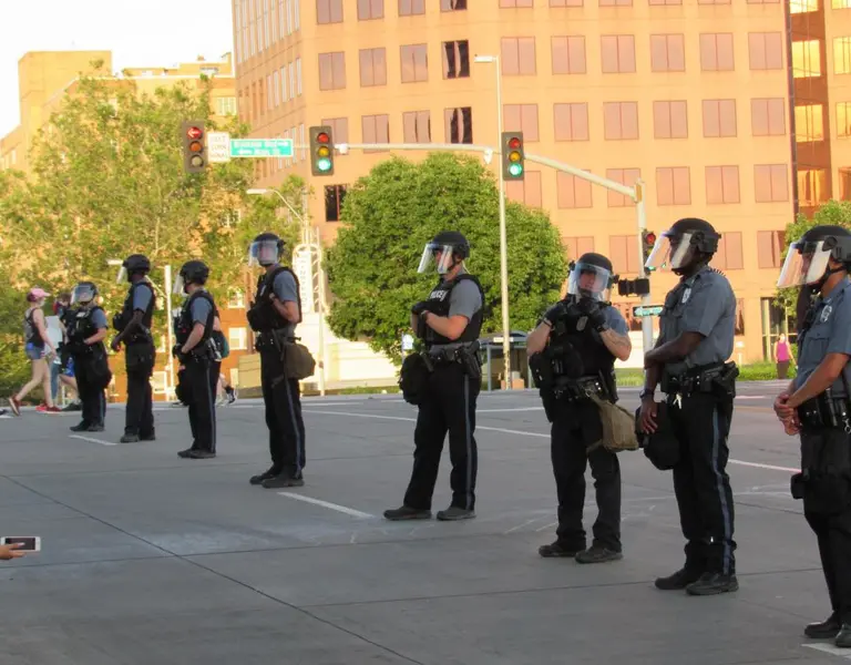 Grantees’ Police Accountability Project a Finalist for Bar Association ...
