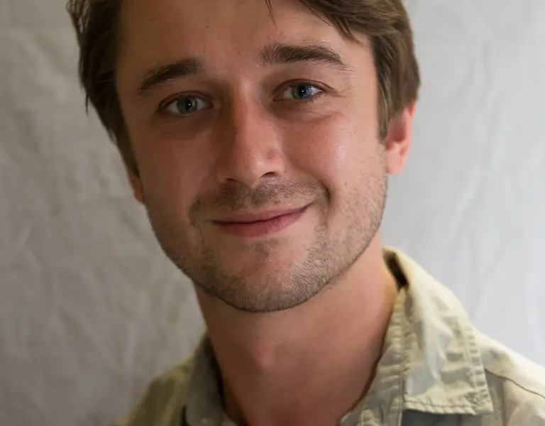 Gerald Flynn | Pulitzer Center