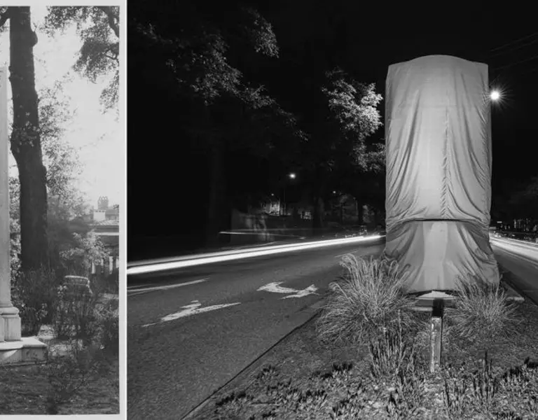 Unpacking the Symbolism of Monuments and Memorials