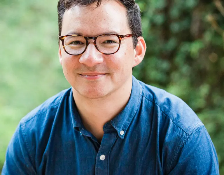 Daniel Wolfe | Pulitzer Center