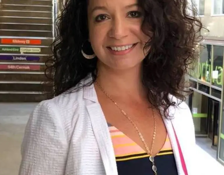 Dr. Christy Stanley | Pulitzer Center