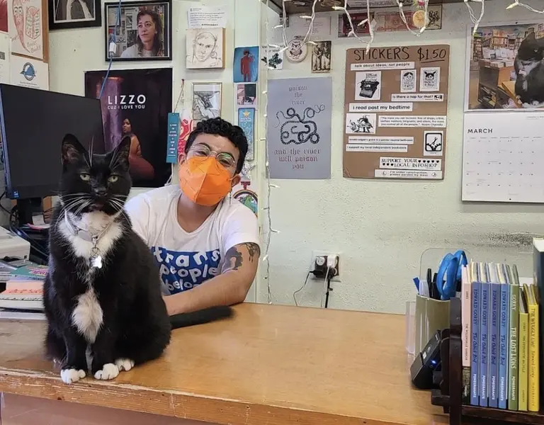 William & Mary Sharp Seminar 2021-2022 | Pulitzer Center