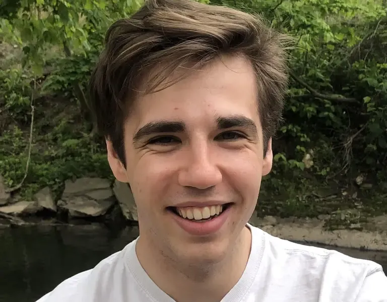 Zane Irwin | Pulitzer Center