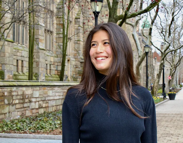 Grace Cajski | Pulitzer Center