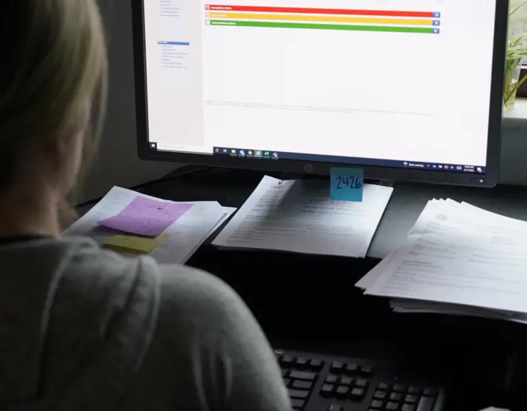 An Algorithm That Screens for Child Neglect Raises Concerns | Pulitzer ...