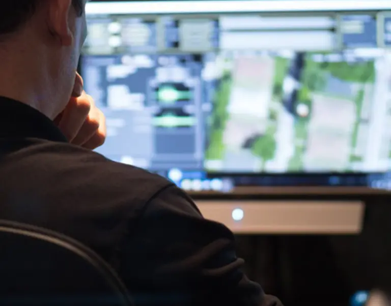 Tracked and Traced: Does ShotSpotter Prevent Violent Crime in Detroit ...