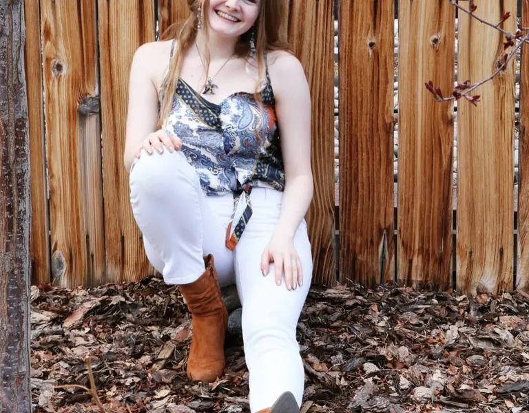 India Turner | Pulitzer Center