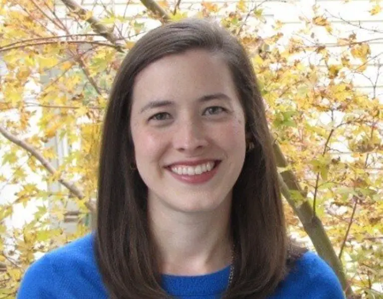 Alexis Cox | Pulitzer Center