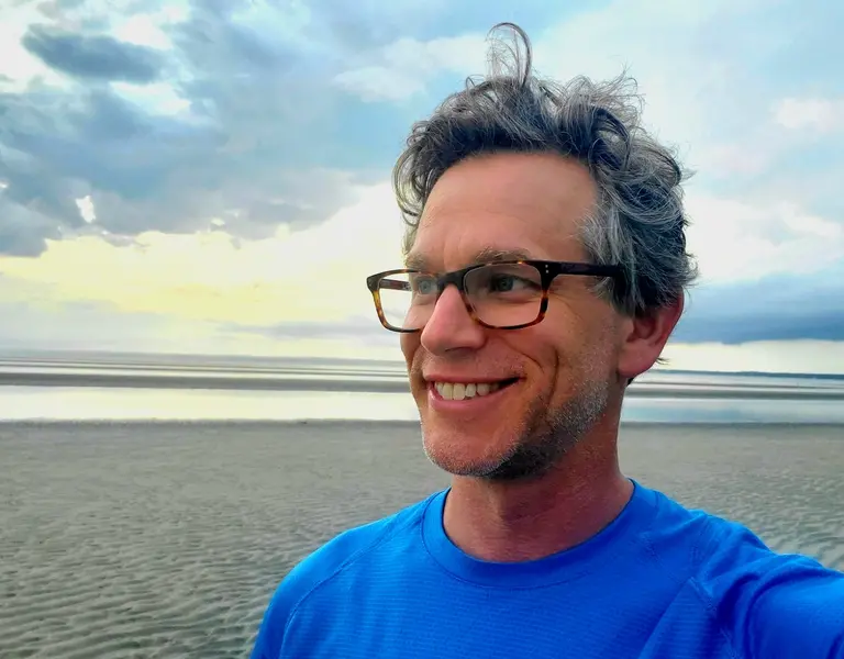 David Abel | Pulitzer Center