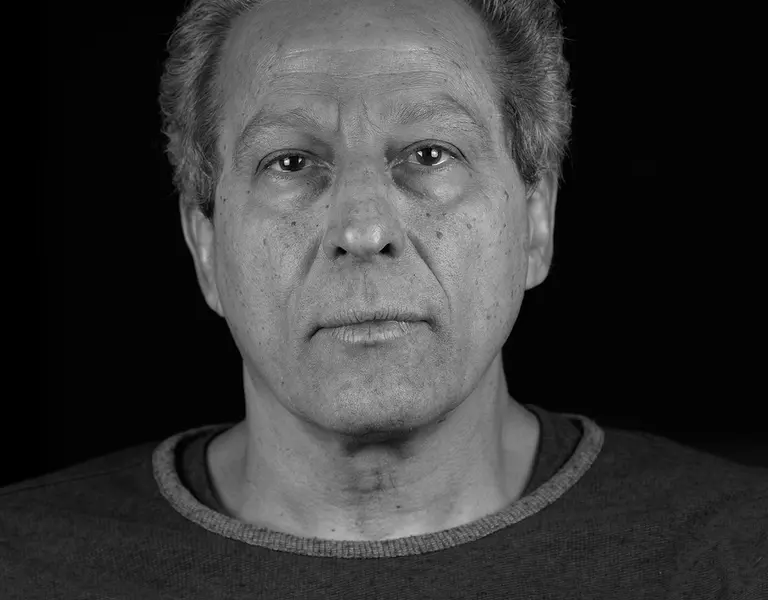 Ed Kashi | Pulitzer Center