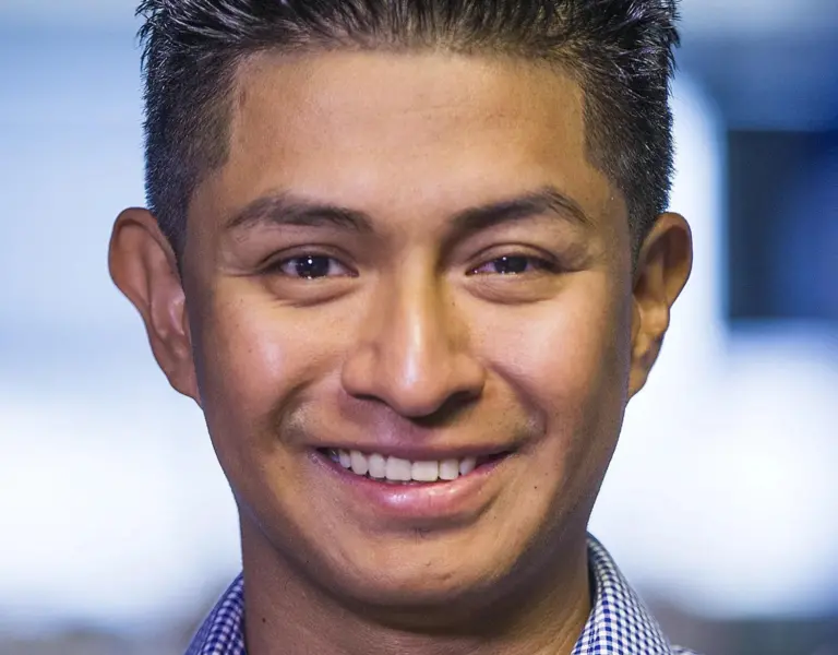 Uriel J. García | Pulitzer Center