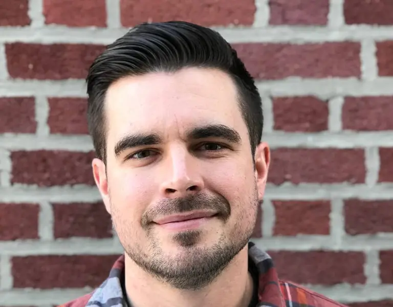 Payton Guion | Pulitzer Center