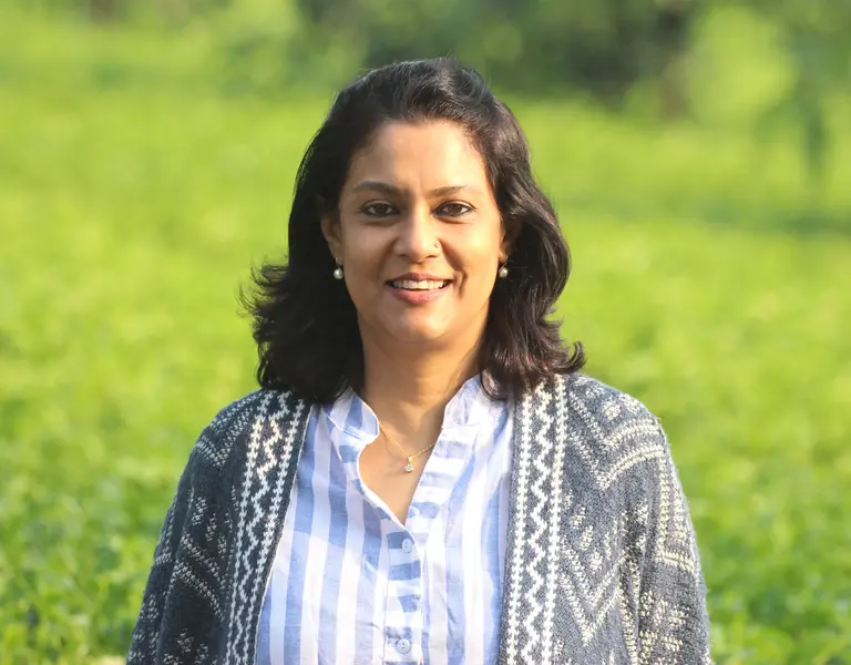 Syeda Rizwana Hasan | Pulitzer Center