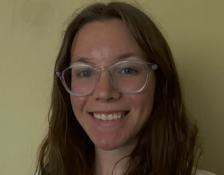 Emily Cooper | Pulitzer Center