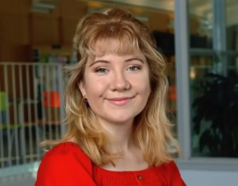 Grace Jensen | Pulitzer Center