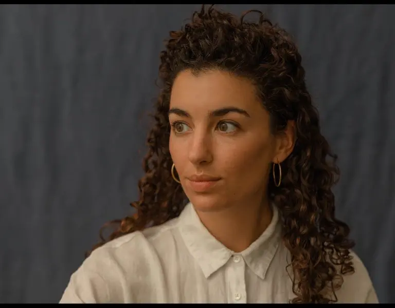 Sarah Karlan | Pulitzer Center