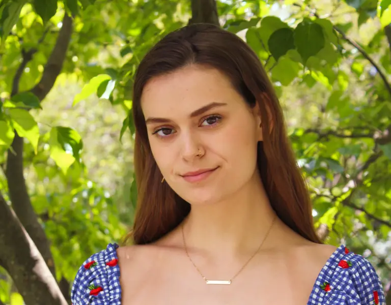 Laura Frances Goodfield | Pulitzer Center