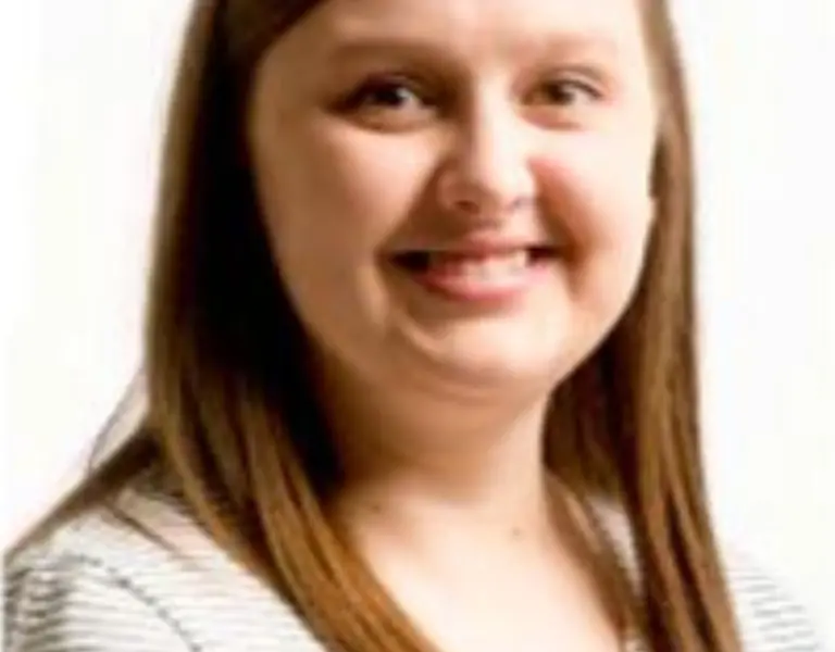 Becky Jacobs | Pulitzer Center