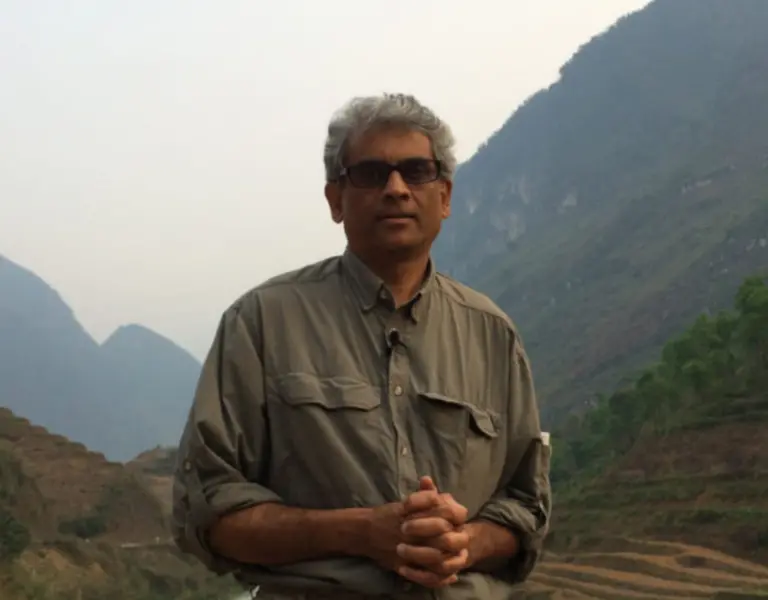 Fred de Sam Lazaro | Pulitzer Center