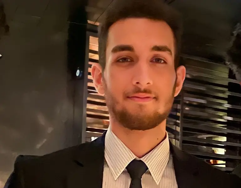 Wasay Mir | Pulitzer Center